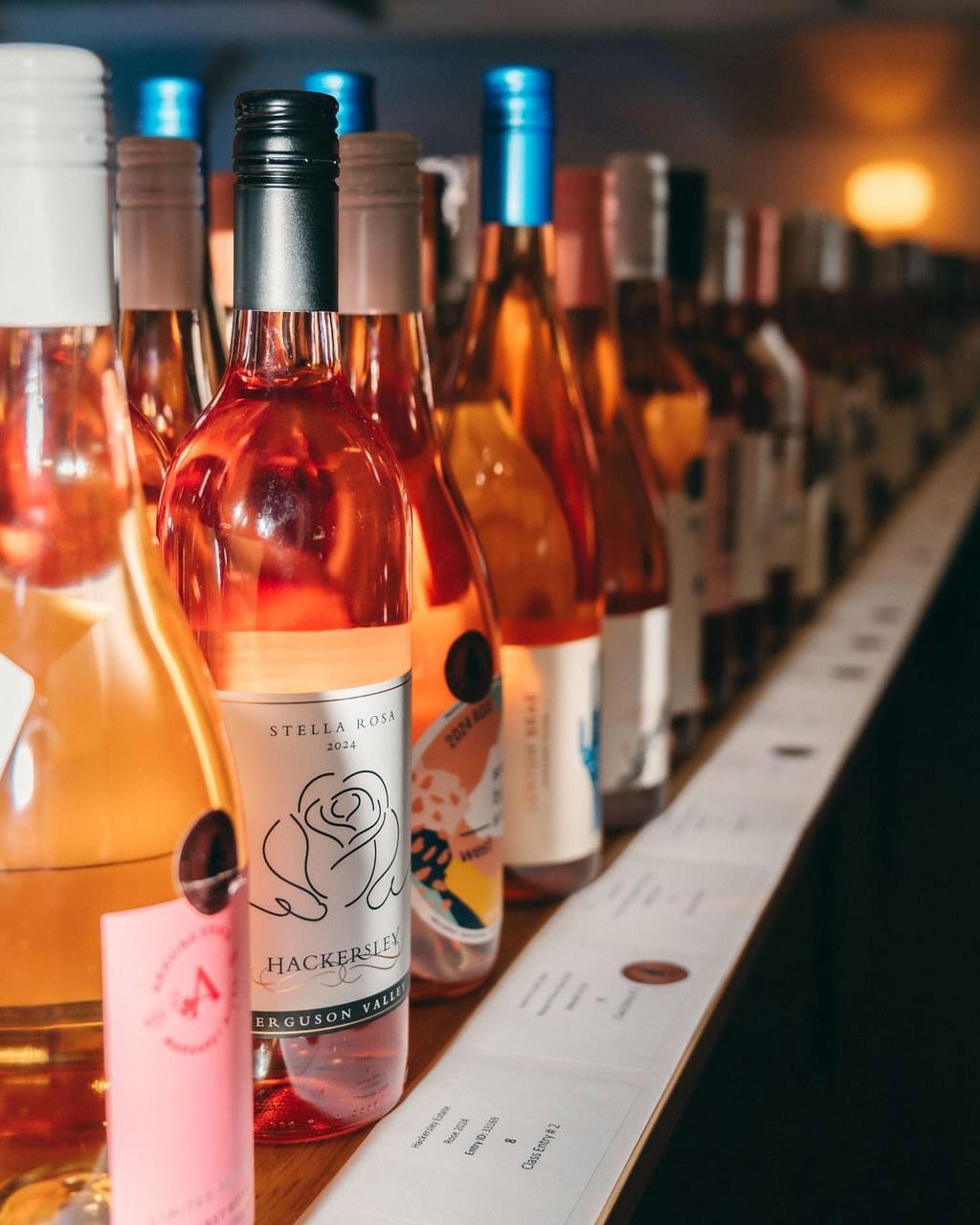 Featured Producer - 0ctober – Ferguson Valley Online Wine